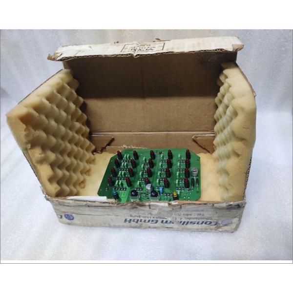 Consilium Gmbh RP20 R2 NSAB C-99-02-11 Made In GermanyConsilium GmbH RP20 R2 NSAB C-99-02-11ドイツで製造