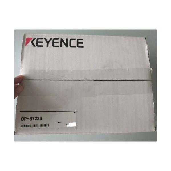 1PC New for keyence OP-87226 Reader control cable SPOT STOCKキーエンスの新しい1PC OP-87226リーダーコントロールケーブルスポットストック