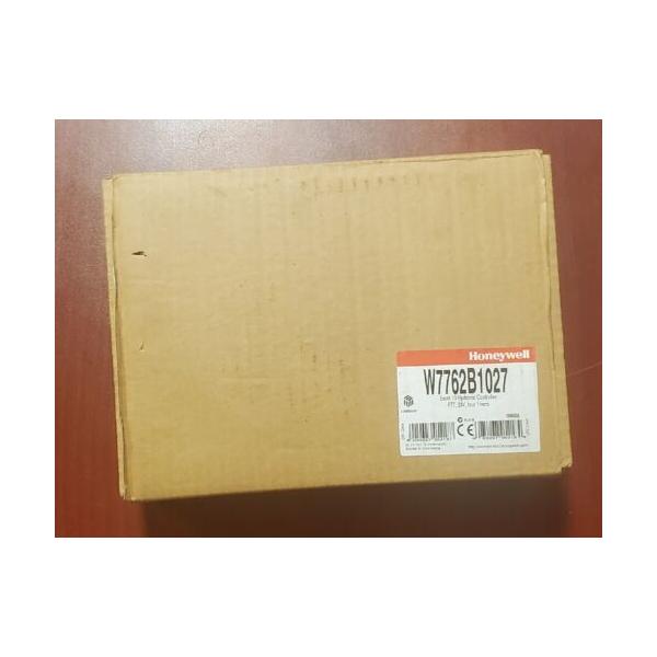 HONEYWELL W7762B-1027 / W7762B1027 - Excel 10 Hydronic Controller -Honeywell W7762B -1027 / W7762B1027 -Excel 10 Hydroni...