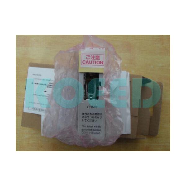 1PCS NEW Panasonic FP2MCU AFP2465 Communication Unitパナソニック FP2MCU AFP2465 通信ユニット