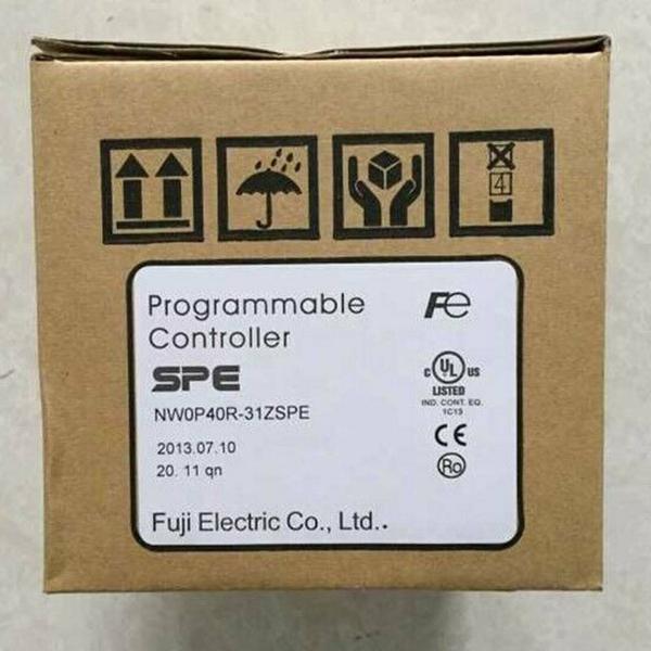 1PC New NW0P40R-31ZSPE Fuji PLC programmable controller1PC NEW NW0P40R-31ZSPE FUJI PLCプログラマブルコントローラー