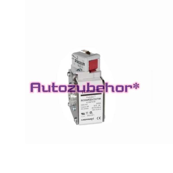 1PCS New For SC33AR69V13CTFM Fuse P1046950 690VAC 1250ASC33AR69V13CTFM FUSE P1046950 690VAC 1250Aの1PCS新規