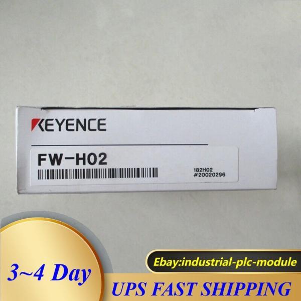 Keyence FWH02 Ultrasonic Sensor FWH02キーエンス FWH02 超音波センサー FWH02