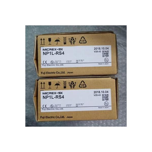 NP1L-RS4 NP1LRS4 PLC ModuleNP1L-RS4 NP1LRS4 PLC モジュール
