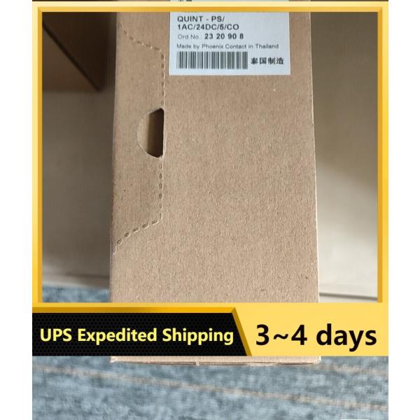 QUINTPS/1AC/24DC/5/CO 2320908 moduleQUINTPS/1AC/24DC/5/CO 2320908 モジュール
