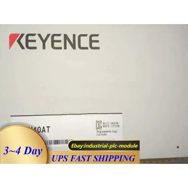 Keyence KV-N40AT Programmable Controllers KVN40ATキーエンス KV-N40AT プログラマブルコントローラ KVN40AT