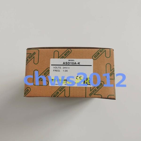 1 PCS VEXTA Oriental Drive ASD10A-K1 個 VEXTA オリエンタルドライブ ASD10A-K