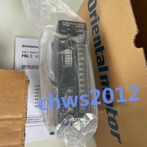 1 PCS VEXTA Oriental Drive FBLD40C1 個 VEXTA オリエンタルドライブ FBLD40C