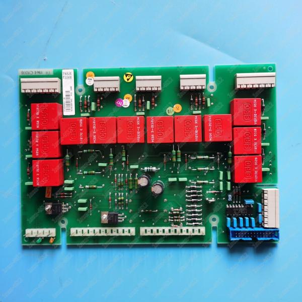 1pc  new      ABB 2668 184-912/YT204001-JB /YXU 173E1PC New ABB 2668 184-912 /YT204001-JB /YXU 173E