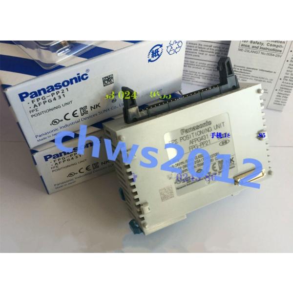 1 PCS Panasonic PLC programmable controller FPG-PP21 AFPG4311 個パナソニック PLC プログラマブル コントローラ FPG-PP21 AFPG431