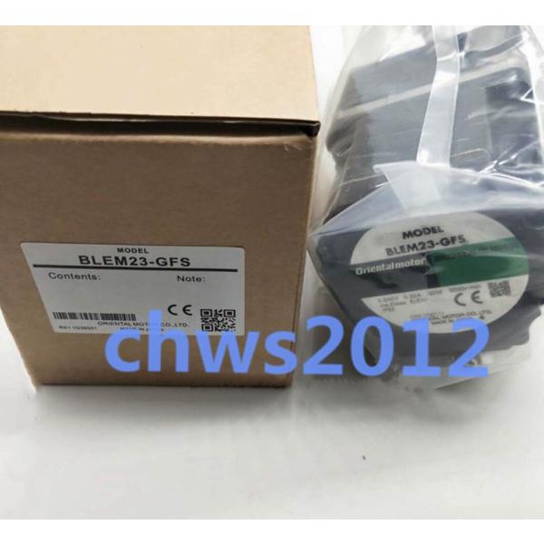 1 PCS OrientaImotor VEXTA Motor BLEM23-GFS1 個 OrientaImotor VEXTA モーター BLEM23-GFS