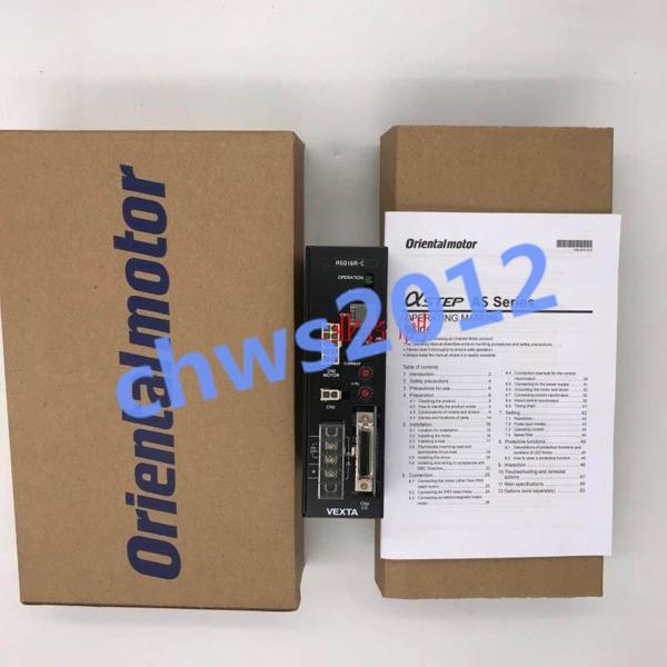 1 PCientaImot VEXTA Driver ASD16D-SientaImot VEXTA ドライバー ASD16D-S