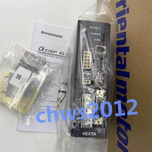 1 PCientaImot VEXTA Driver ASD16A-SientaImot VEXTA ドライバー ASD16A-S