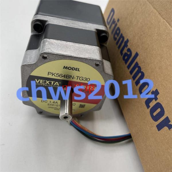 1 PCS OrientaImotor VEXTA Motor PK564BNTG301 個 OrientaImotor VEXTA モーター PK564BNTG30