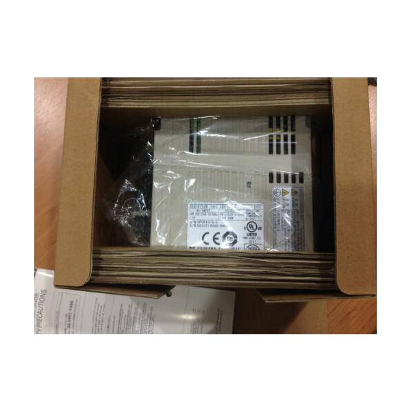 YASKAWA SGDM-04ADA-V Servo Drives SGDM04ADAVYaskawa SGDM-04ADA-VサーボドライブSGDM04ADAV