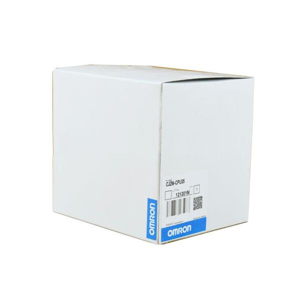 Omron CJ2M-CPU35 CJ2MCPU35 PLC Moduleオムロン CJ2M-CPU35 CJ2MCPU35 PLC モジュール