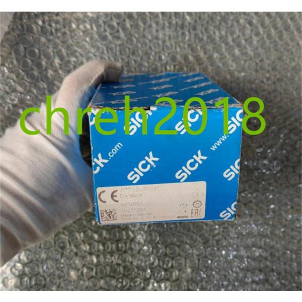 1PCS  sick WTT12L-B3567 multi-task laser sensor 10726571PCS SICK WTT12L-B3567マルチタスクレーザーセンサー1072657