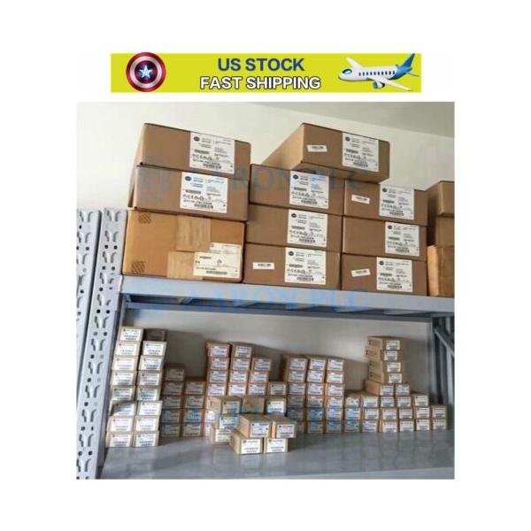 1PCS ALLEN BRADLEY 1771-DE ABSOLUTE ENCODER MODULE1PCS Allen Bradley 1771-DE Absolute Encoderモジュール