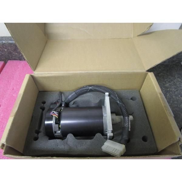 NEW Teknic M-2348-XH Rev H1 8000 Quad/Rev Servo Motor Delta Design 2100890新しいTeknic M-2348-XH Rev H1 8000 Quad/Rev Servo...