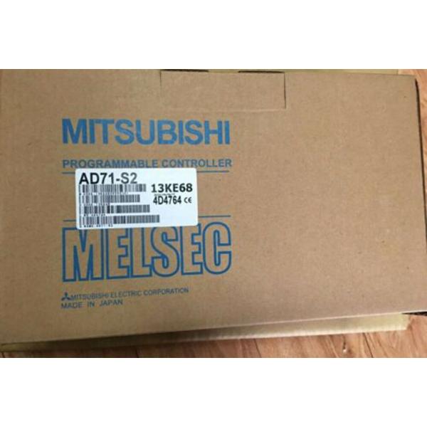 Mitsubishi AD71-S2 module三菱AD71-S2モジュール