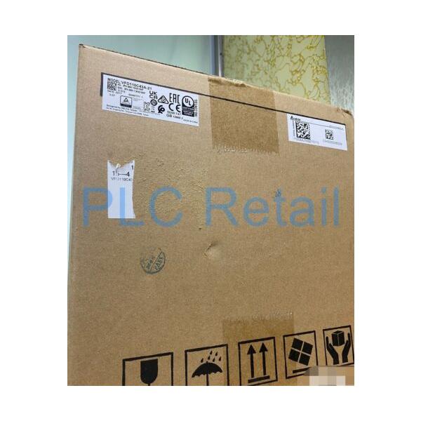 1PCS NEW DELTA frequency converter VFD110C43A-211PCSニューデルタ周波数コンバーターVFD110C43A-21