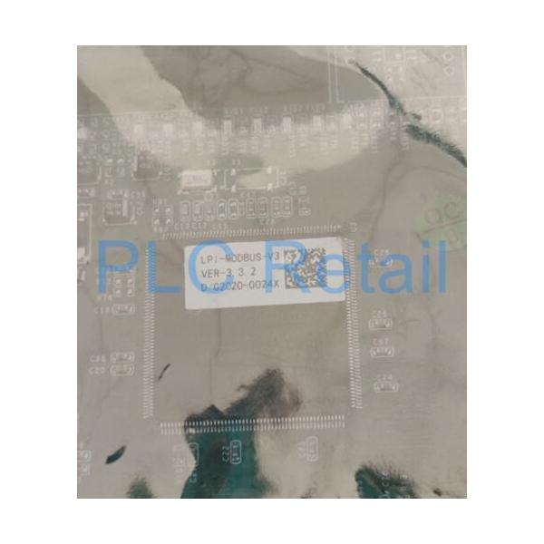 1PCS NEW NOTIFIER Communication card gateway LPI-MODBUS-V3 1PCS New Notifier Communication Card Gateway LPI-Modbus-V3