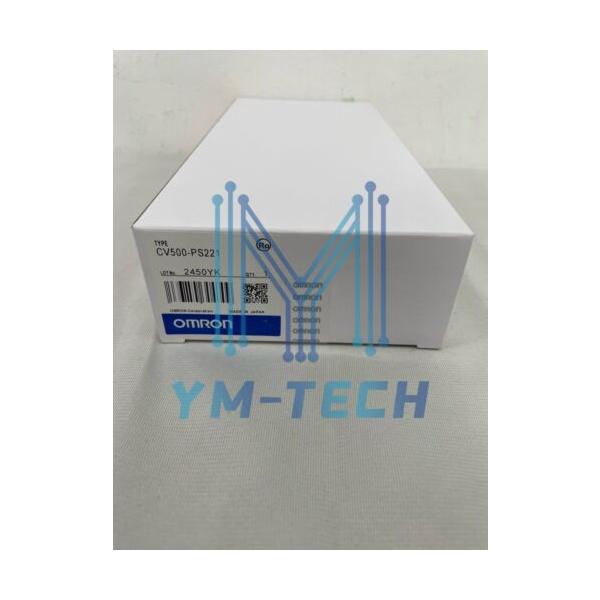 1PCS  Omron PLC CV500PS221 CV500-PS221 Programmable Controller /1PCS OMRON PLC CV500PS221 CV500-PS221プログラム可能なコントローラー /