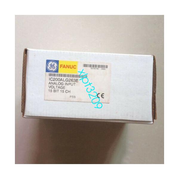 IC200ALG263E GE PLC module brand-newIC200ALG263E GE PLCモジュール新しいモジュール
