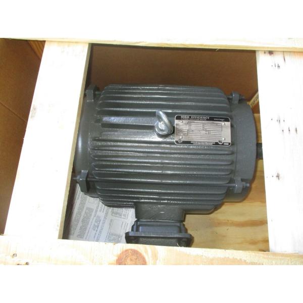 TOSHIBA HIGH EFFICIENCY   3- PHASE INDUCTION MOTOR TYPE TIKK  PN4003K150736東芝高効率3-相誘導モータータイプTIKK PN4003K150736