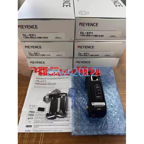 1 PCS KEYENCE Communication module DL-EP11 個キーエンス通信モジュール DL-EP1