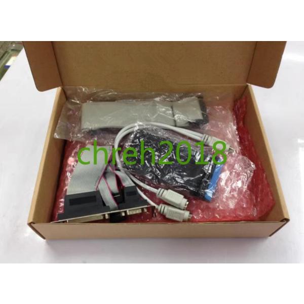 1 PCS new Advantech Industrial Control Computer Motherboard PCA-67511 個の新しい Advantech 産業用制御コンピュータのマザーボード PCA-6751