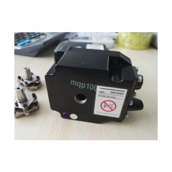Yaskawa UTSAE-B17CLE Servo Encoder UTSAEB17CLE安川電機 UTSAE-B17CLE サーボエンコーダ UTSAEB17CLE