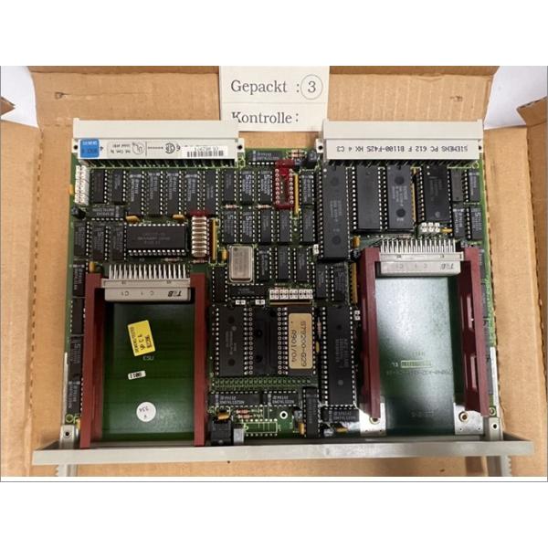 SIEMENS 6ES5 5243UA13 SIMATIC S5 CENTR PROCESS UNITシーメンス 6ES5 5243UA13 SIMATIC S5 セントラルプロセスユニット