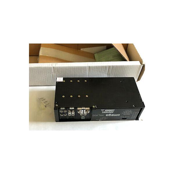 LAMBDA NS-MEL-001A/MML400,4B4AC2A-0573,COUTANT LAMBDA OMEGA MML 400,D40045,FL,CHLambda ns-mel-001a/mml400,4b4ac2a-0573、c...