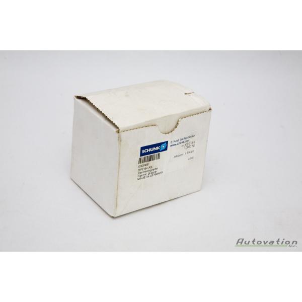 Schunk DPZ 64-AS 0300461 Centric Gripper NEWSchunk DPZ 64-As 0300461中心グリッパーNew