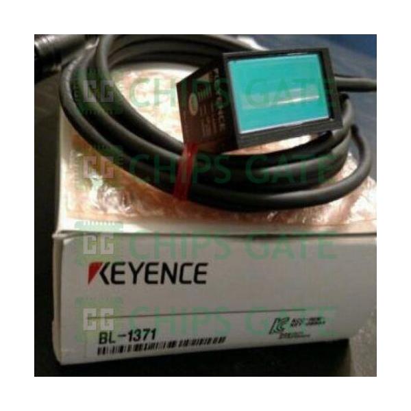 1PCS New Keyence BL-1371 Barcode Reader1PCS New Keyence BL-1371バーコードリーダー