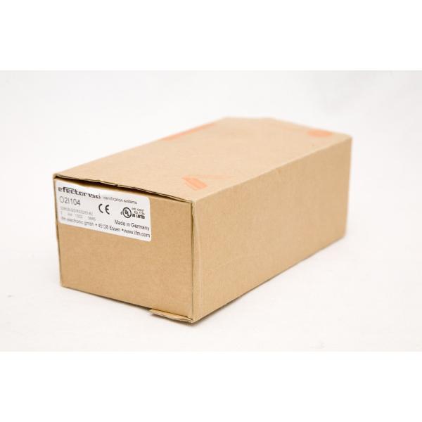 IFM O2I104 Multicode ReaderIFM O2I104マルチコードリーダー