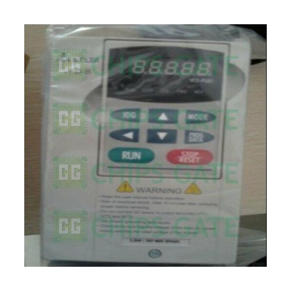 1PCS New Delta converter VFD022B43A (2.2K / 380V)1PCSニューデルタコンバーターVFD022B43A（2.2K / 380V）