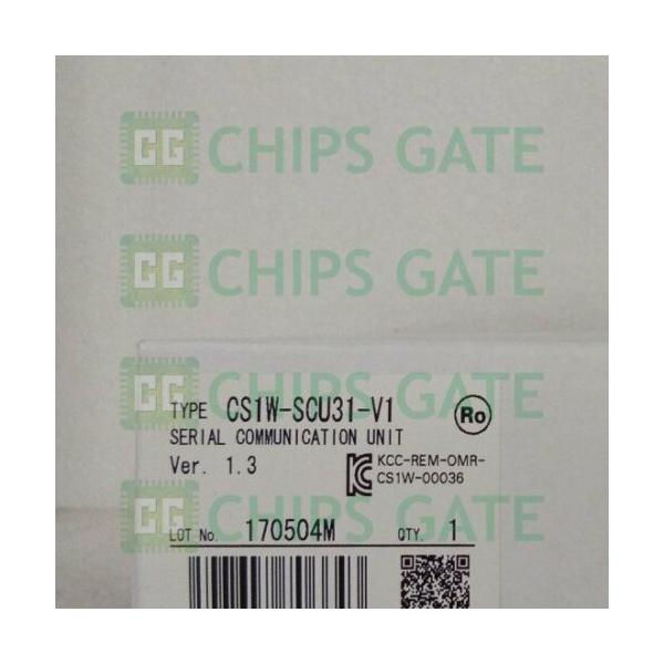 1PCS Brand  CS1W-SCU31-V1 CS1WSCU31V1OMRON Serial Communication Unit1PCSブランドCS1W-SCU31-V1 CS1WSCU31V1OMRONシリアル通信ユニット