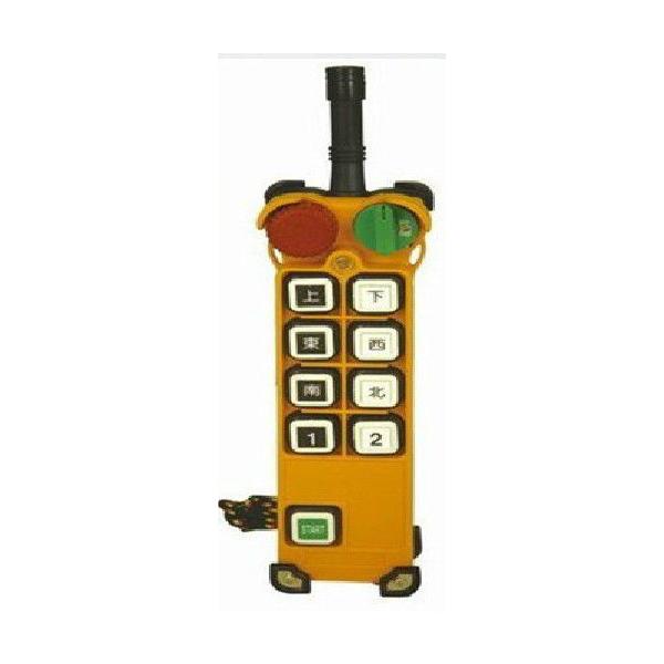 HOT Industrial Crane Radio Remote Control Receiver Transmitter F24-8DHot Industrial Crane Radio Remote Control Receiver ...