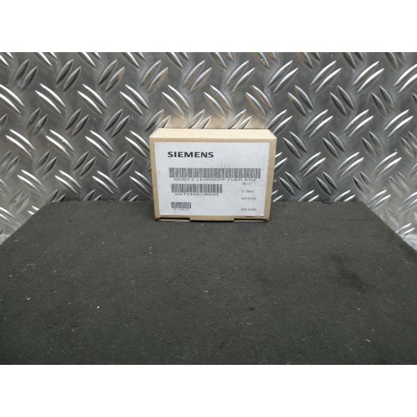 Siemens Moby-F Lesekopf fur STG 6GT2403-1BA00 6GT2 403-1BA00Siemens Moby-F Lesekopf Fur Stg 6GT2403-1BA00 6GT2 403-1BA00