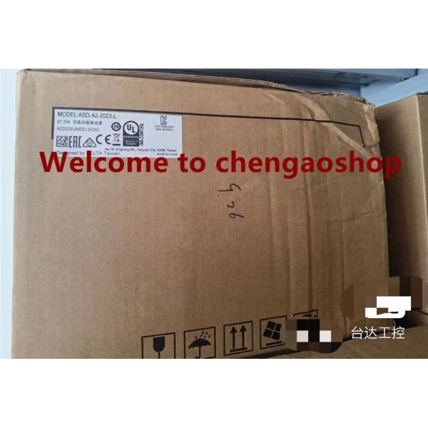 1PC NEW DELTA ASD-A2-2023-L AC SERVO DRIVE 2KW by  #T2958 YS1PCニューデルタASD-A2-2023-L ACサーボドライブ2KW by＃T2958 YS