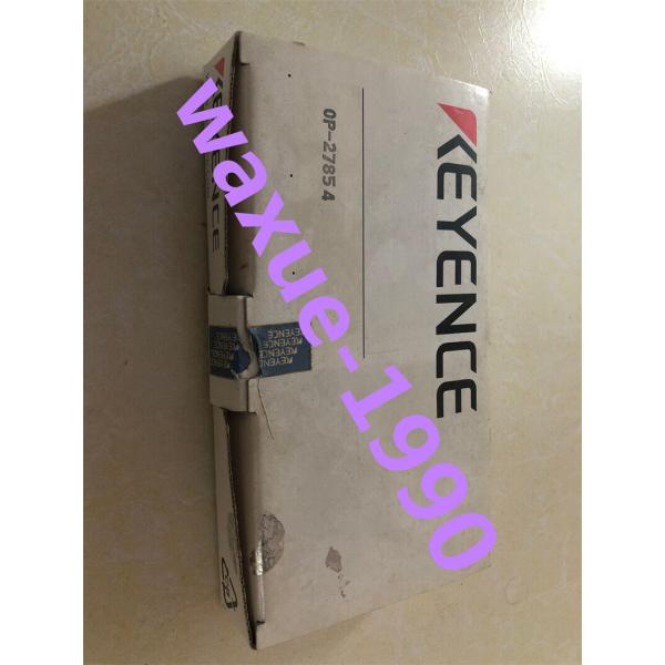 1PCS NEW KEYENCE OP-278541 個の新しいキーエンス OP-27854
