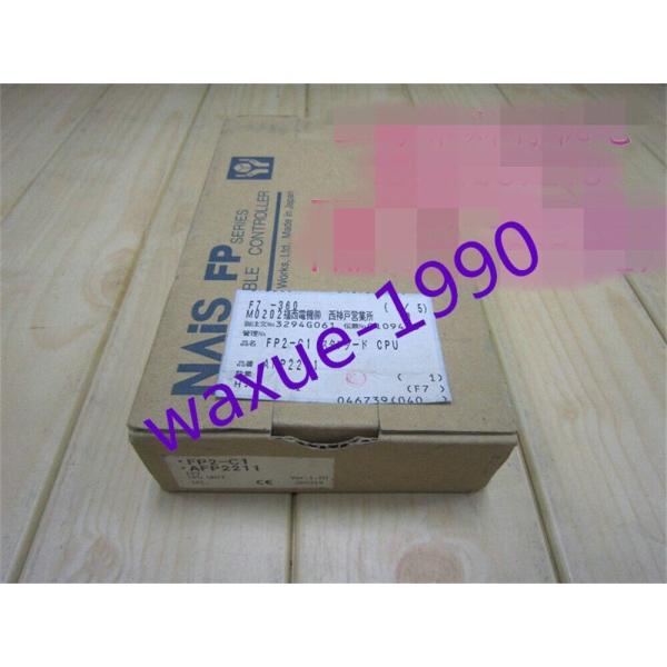 1pcs New Panasonic FP2C1 AFP22111 個の新しいパナソニック FP2C1 AFP2211