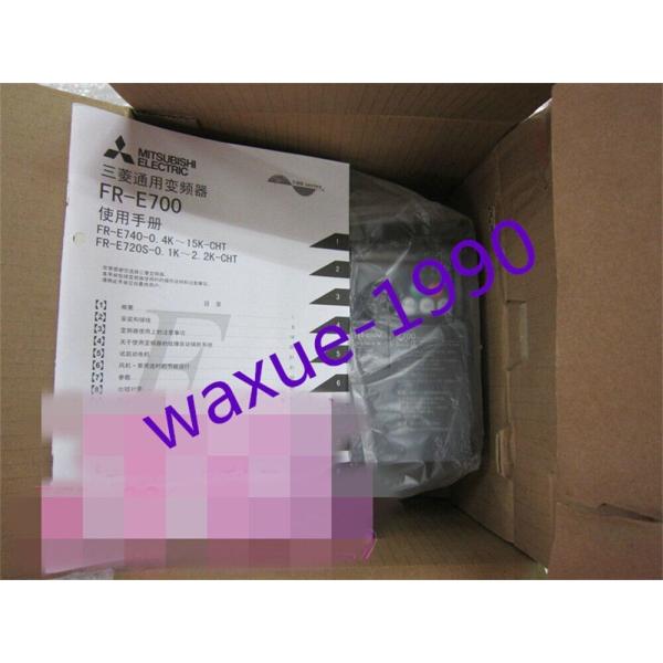 1pcs New Mitsubishi FRE7402.2KCHT1 個新しい三菱 FRE7402.2KCHT