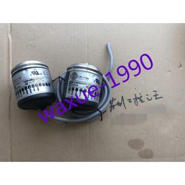 1pcs New Lenze ELN1-0900H0051PCS New Lenze ELN1-0900H005