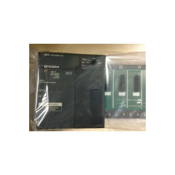 1PCS New Mitsubishi A1SJCPU-S3 ZL021PCS新しい三菱A1SJCPU-S3 ZL02