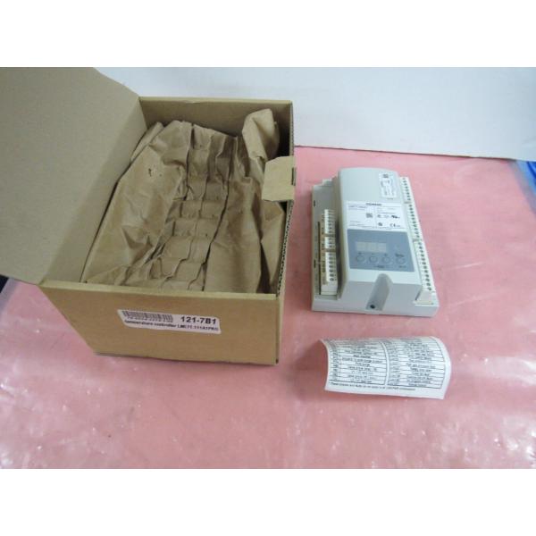 SIEMENS LME71.000A1 MICROPROCESSOR BURN CONTROL MODULE ***NIB***シーメンス LME71.000A1 マイクロプロセッサー燃焼制御モジュール ***NIB***