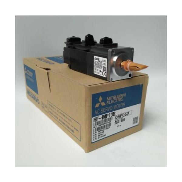 1PCs HF-MP13B New Servo Motor  mt91 #A61PCS HF-MP13B新しいサーボモーターMT91＃A6