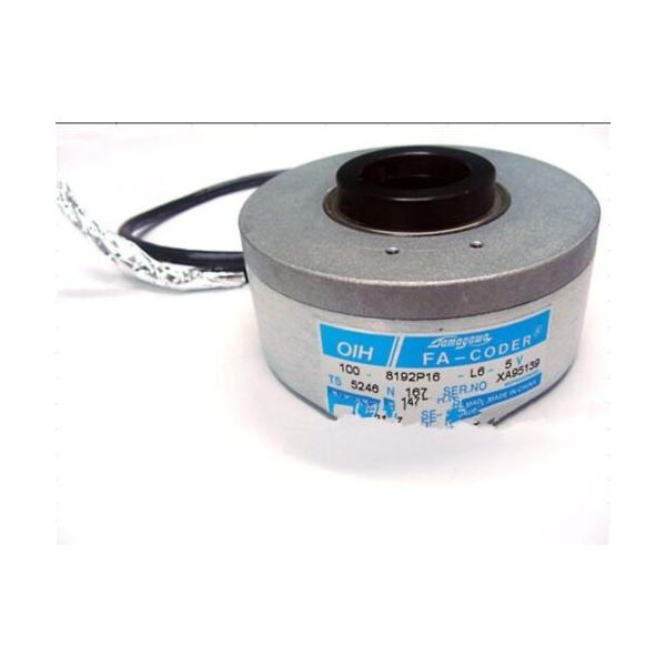 Tamagawa Smartsyn Resolver TS5246N167 New #A6Tamagawa SmartSyn Resolver TS5246N167 NEW＃A6